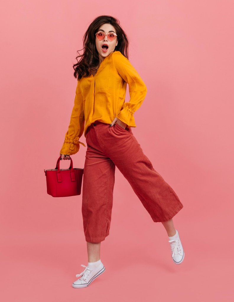 Female Modelling in the UK: Apply Now | Impact Models